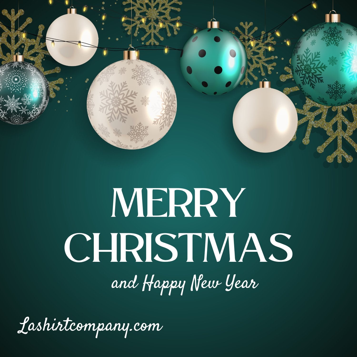 🎅CHRISTMAS🎅 – LA Shirt Company