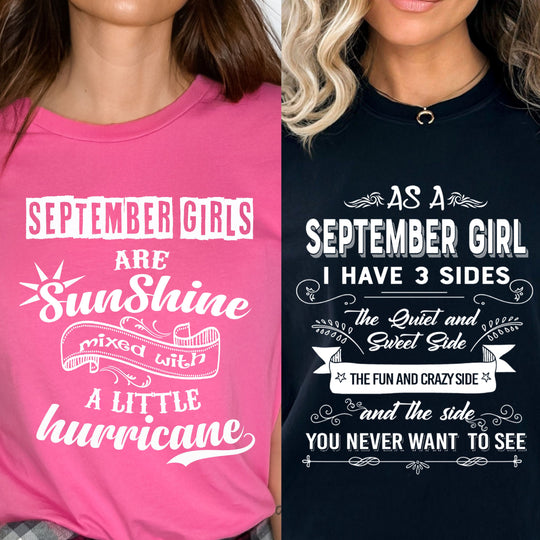 You Got APPROVED For SEPTEMBER Combo "BOGO" – LA Shirt Company